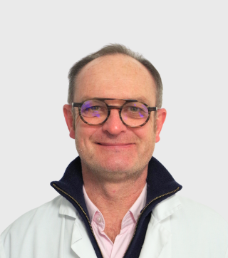 Docteur Emmanuel GARET - St Côme