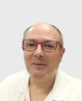 Docteur Thierry CHAMBON - St Côme