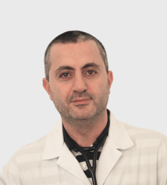 Docteur Baihas DIB - St Côme