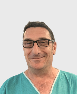 Docteur Jean-Christophe DUCHMANN - St Côme