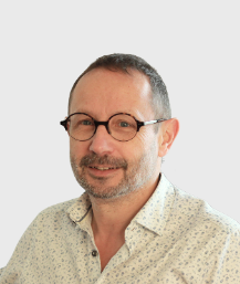 Docteur Jean-Christophe PICHON - St Côme